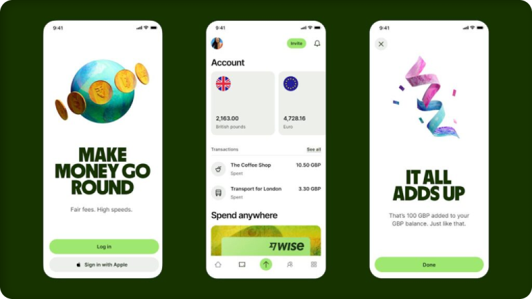 Wise Money Transfer Review 2025 - Currency Expert